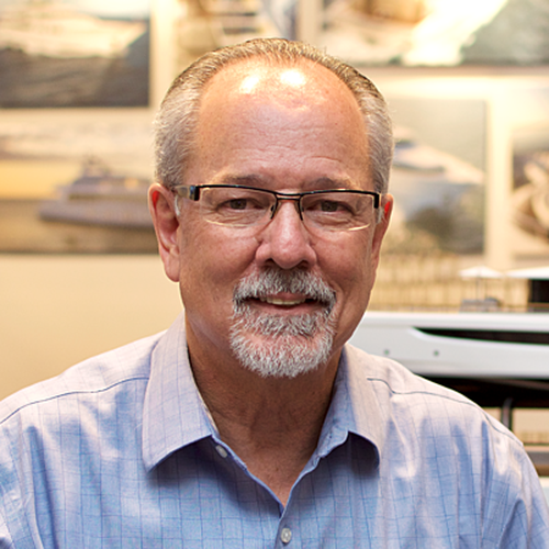 Meet Our Team - Burger Boat Company