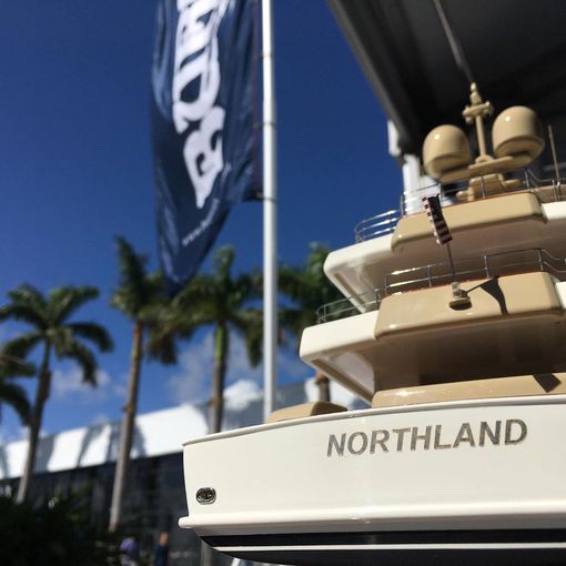 Burger Boat Company - Custom Yachts | Luxury Boats
